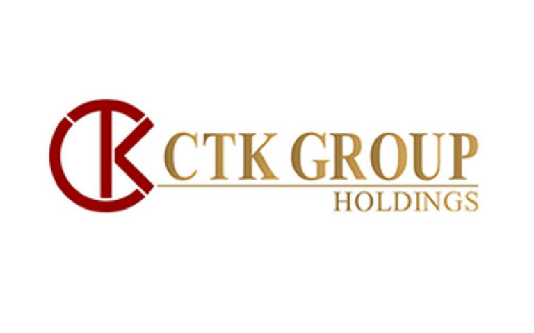 Công ty Cổ Phần Đầu Tư CTK Group - Chủ đầu tư CTK Group